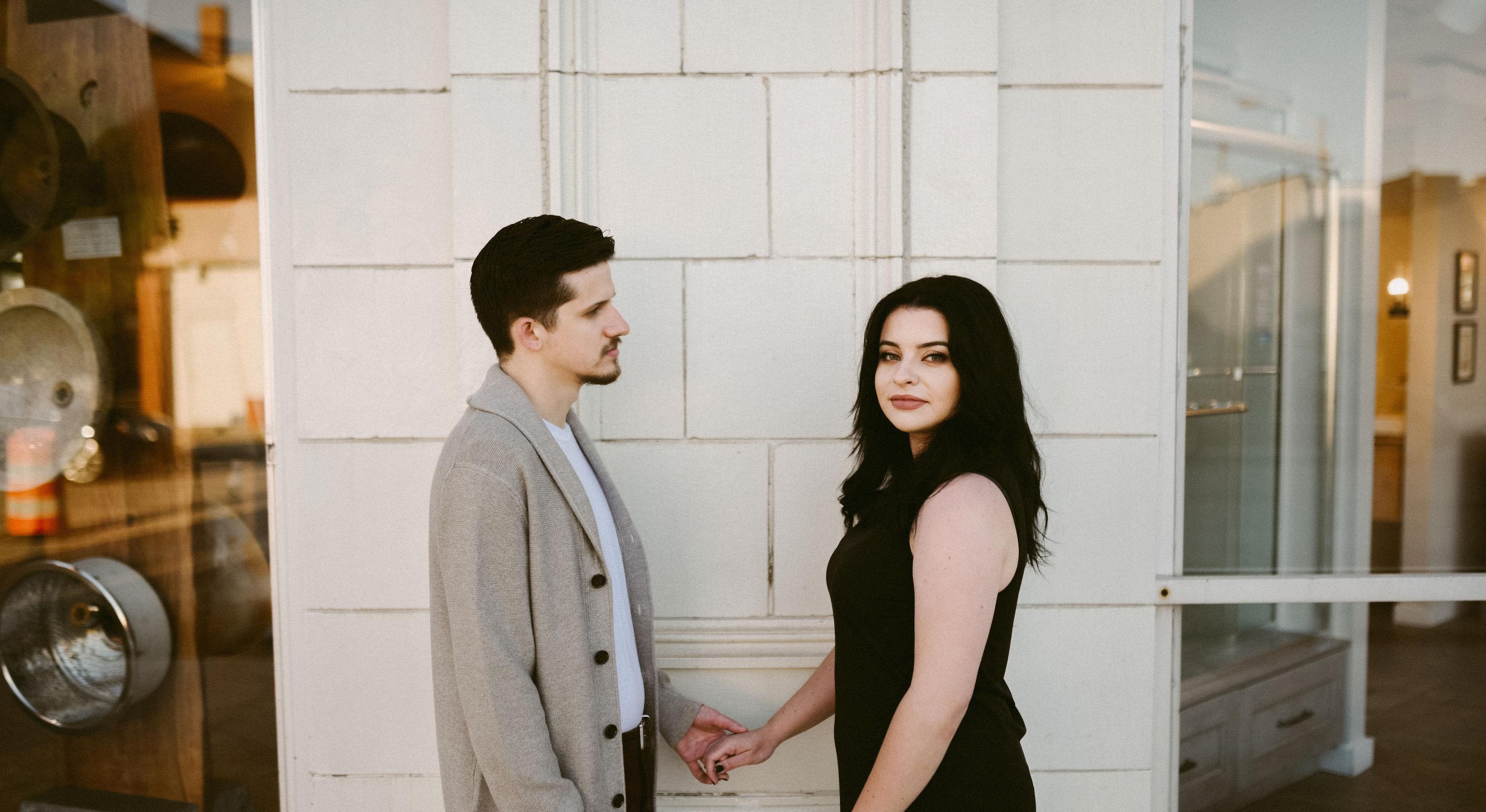 Mariah Meredith and Daniel Emmons' Wedding Website