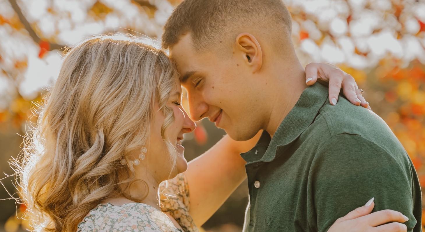 Julie Laney and Adam Alexander's Wedding Website