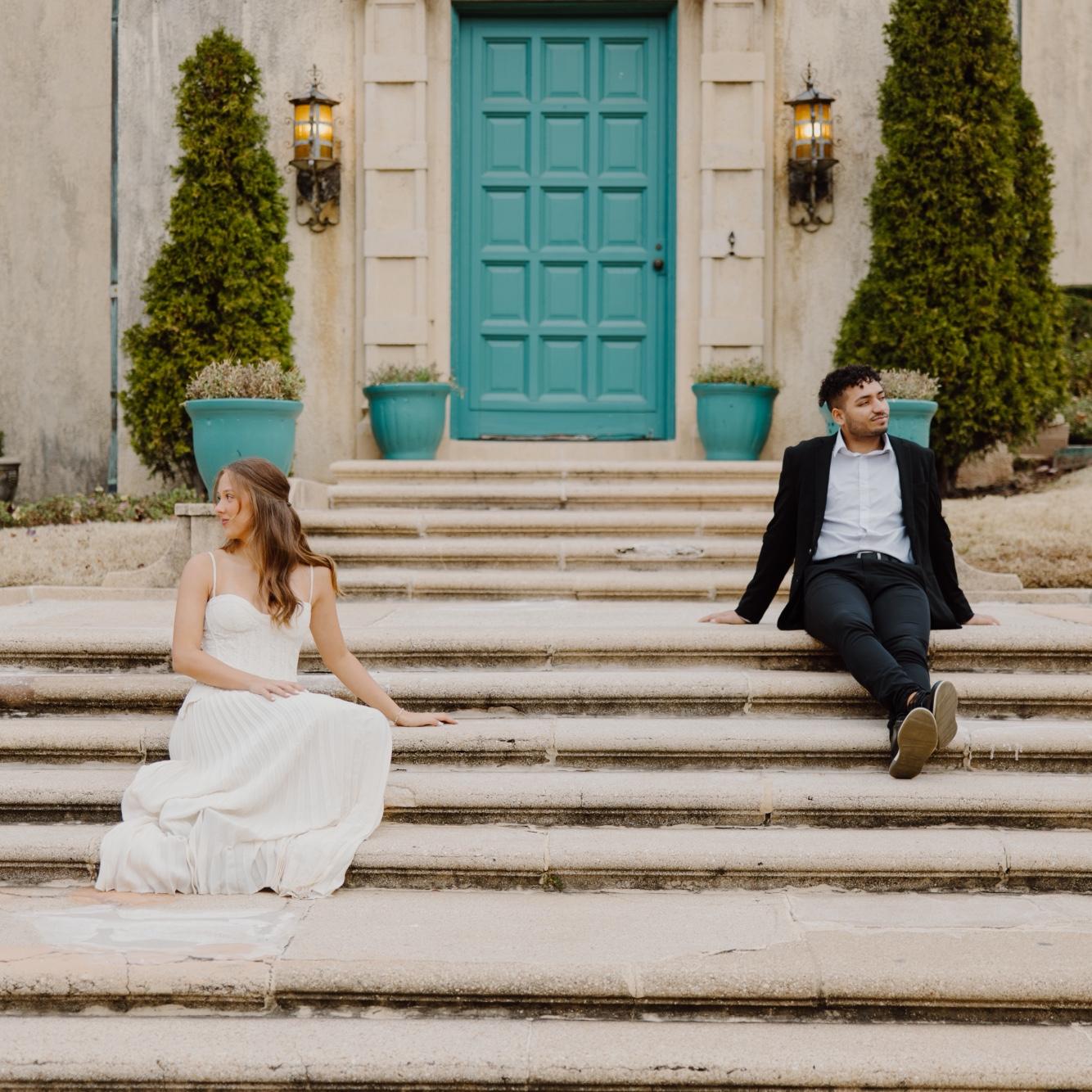 Emily Morrison and Jarrod Barnes' Wedding Website
