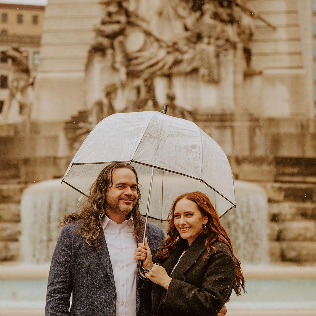 Rachel Ogden and Ryan Rogers' Wedding Website