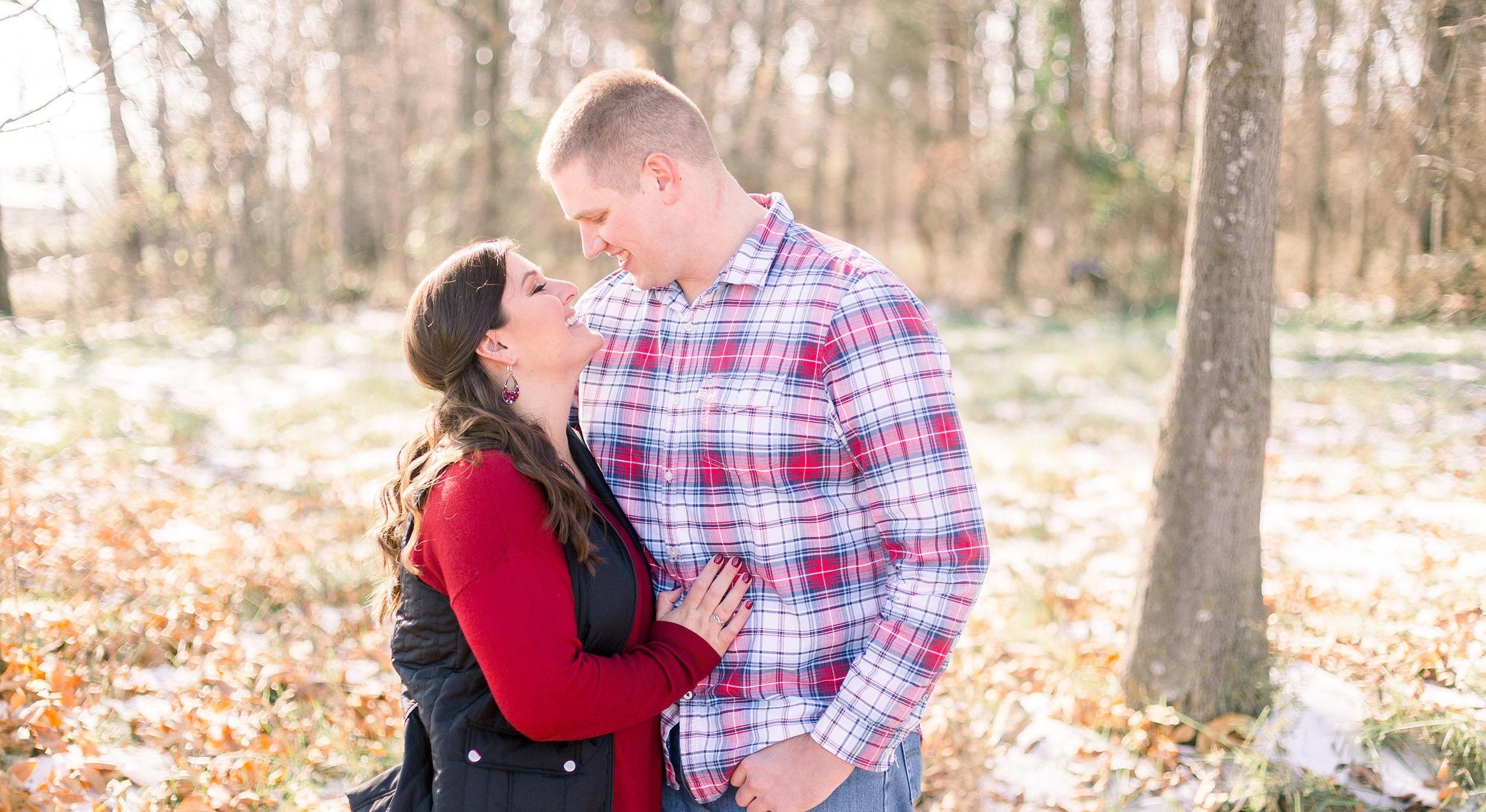 Kara Richman and Cole Brandon's Wedding Website