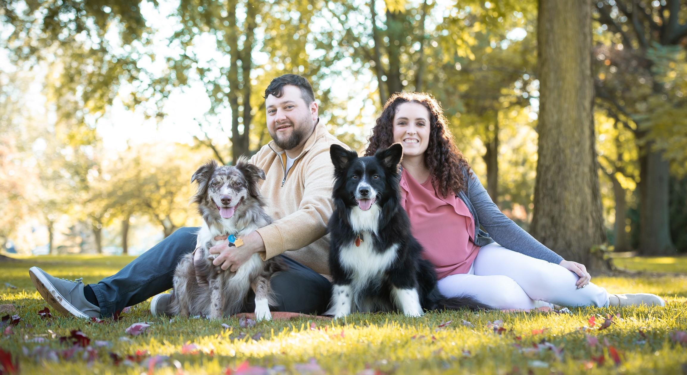 Libby Collier and Luke Gagnon's Wedding Website