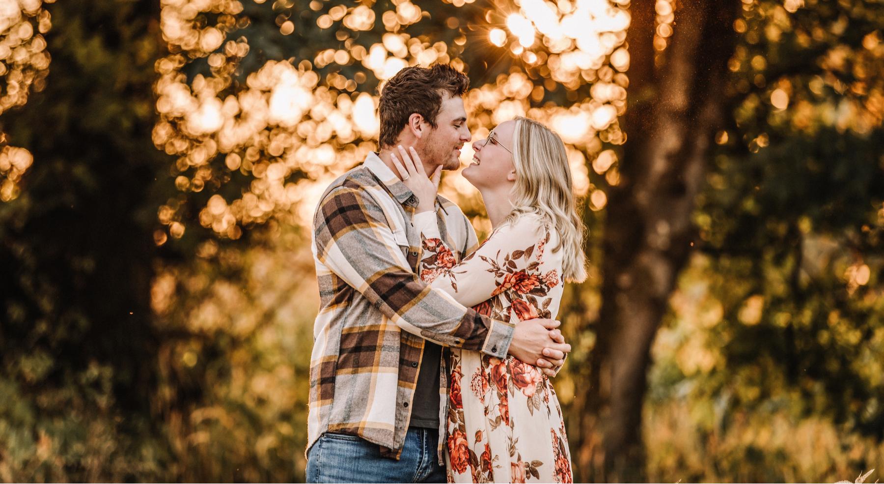 Jordan Larson and Loren Hartzell's Wedding Website