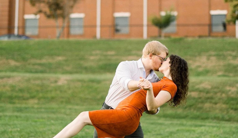 Erin St. Jean and Nick Ehmann's Wedding Website