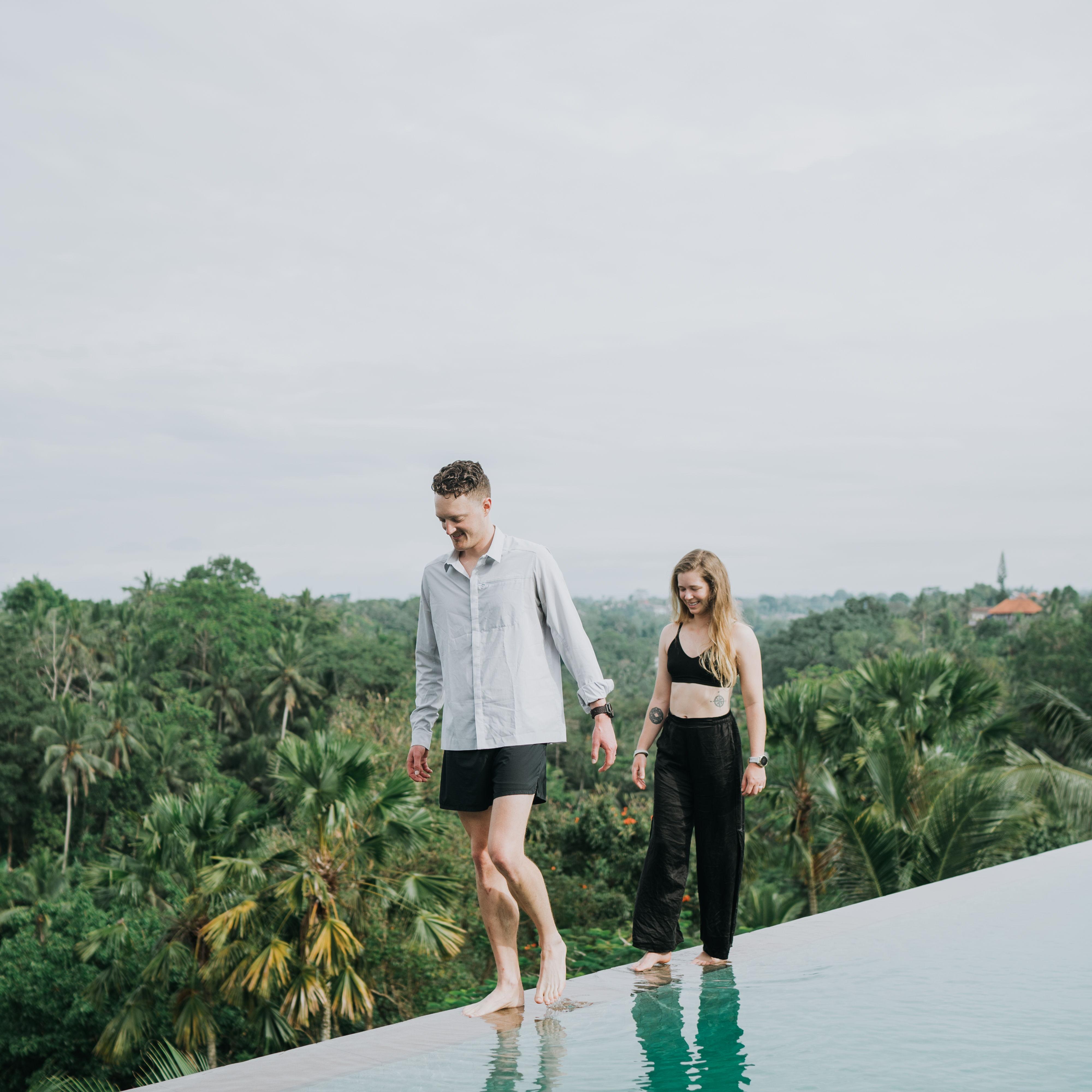 Amy Slawson and Austin Pogue's Wedding Website