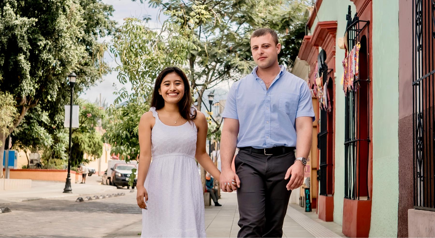 Jamie Agustin and Sam Finkelstein's Wedding Website