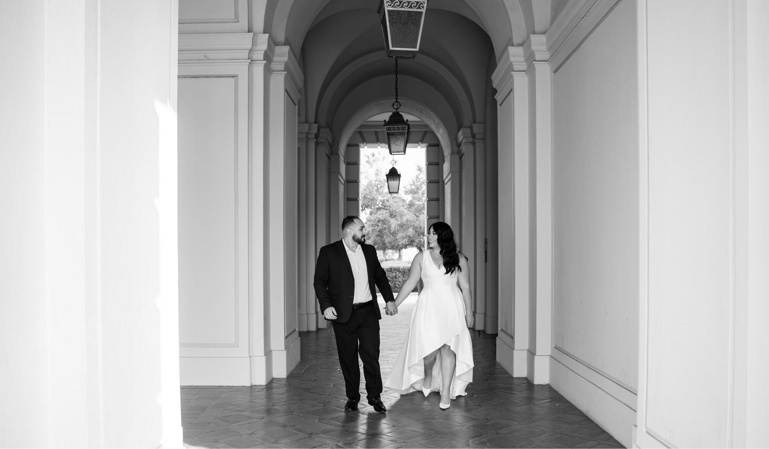 Bryant Lopez and Mia Martinez's Wedding Website