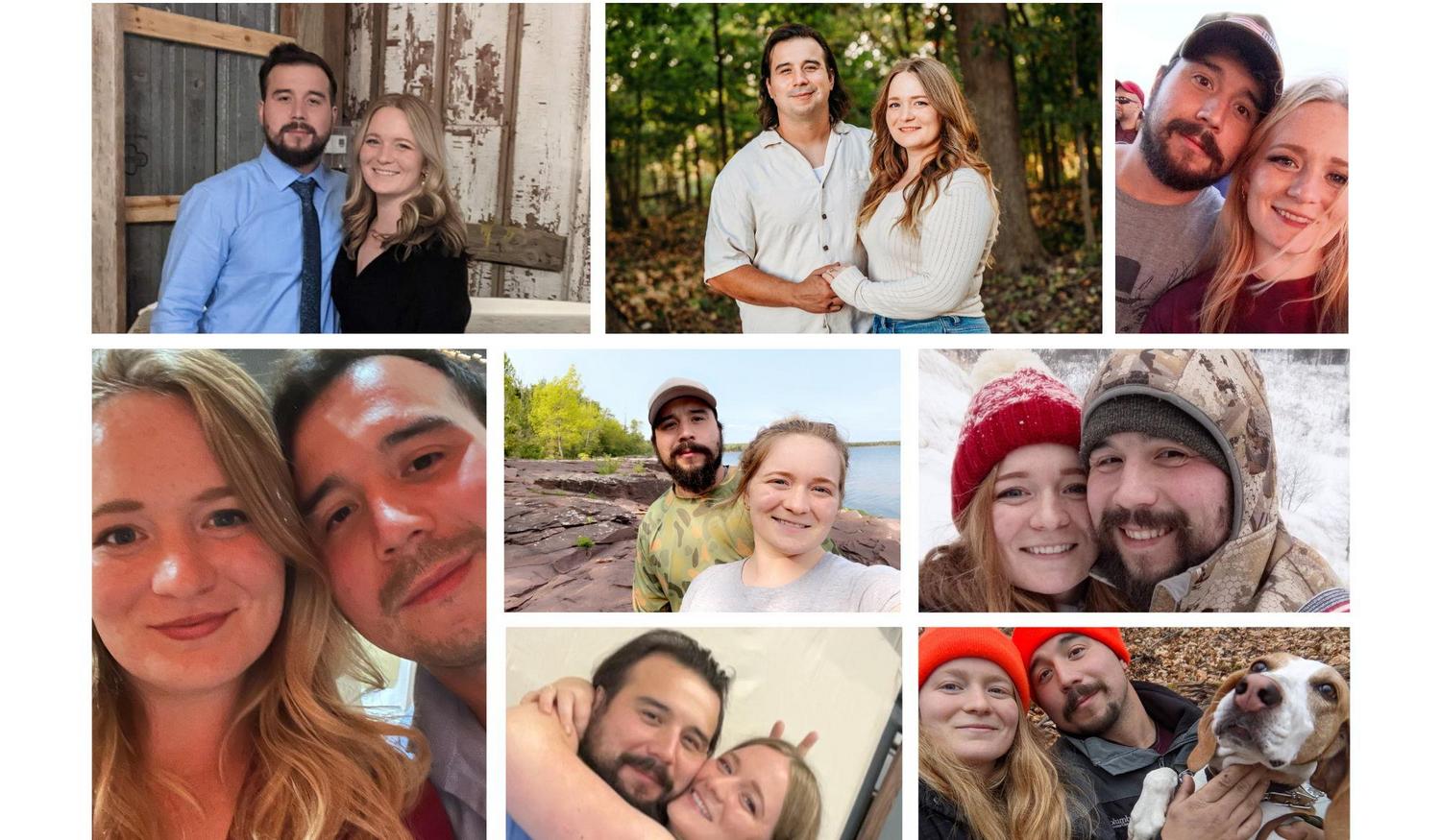 Emily Esch and Dan Walsh's Wedding Website