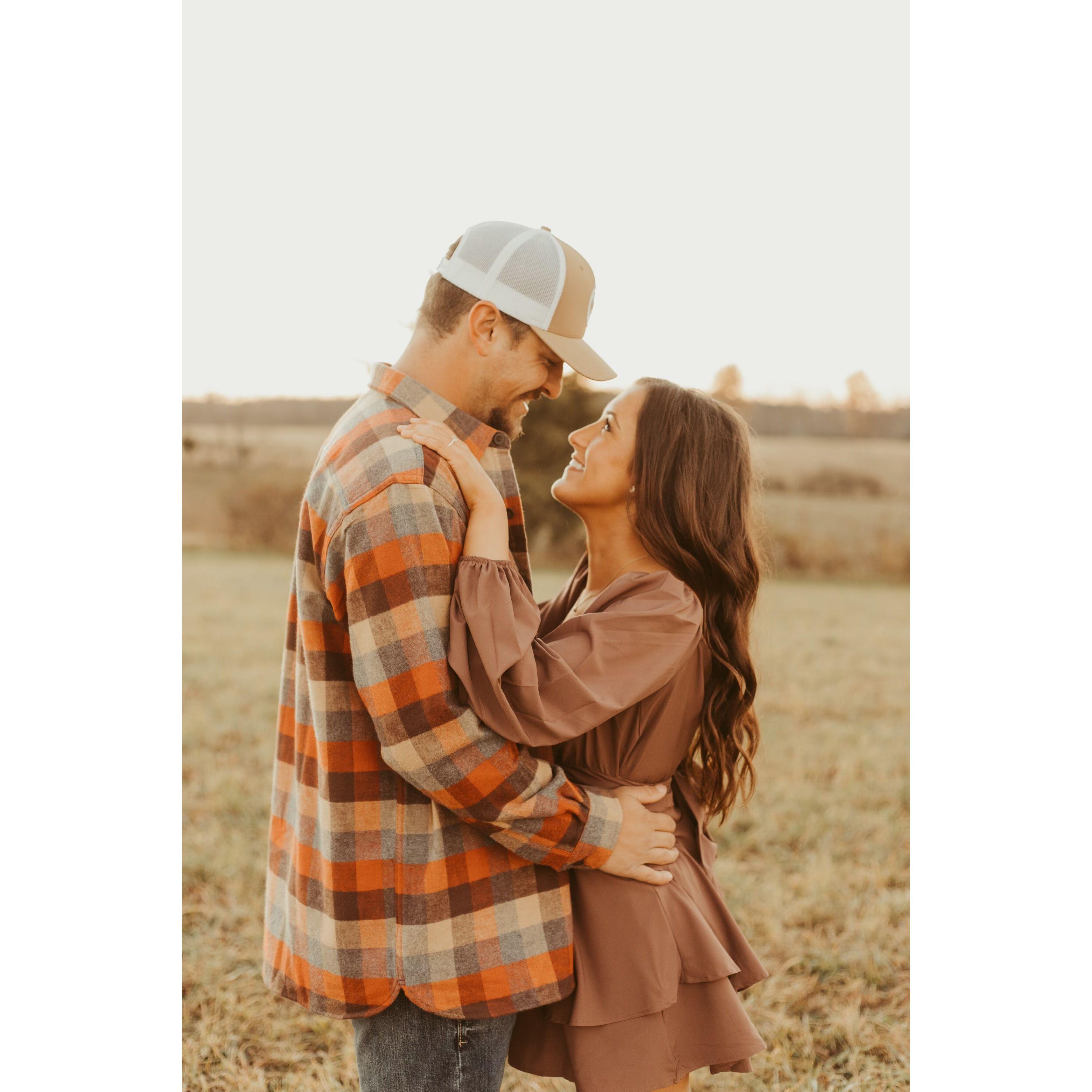 Morgan Childress and Trey Ratliff's Wedding Website