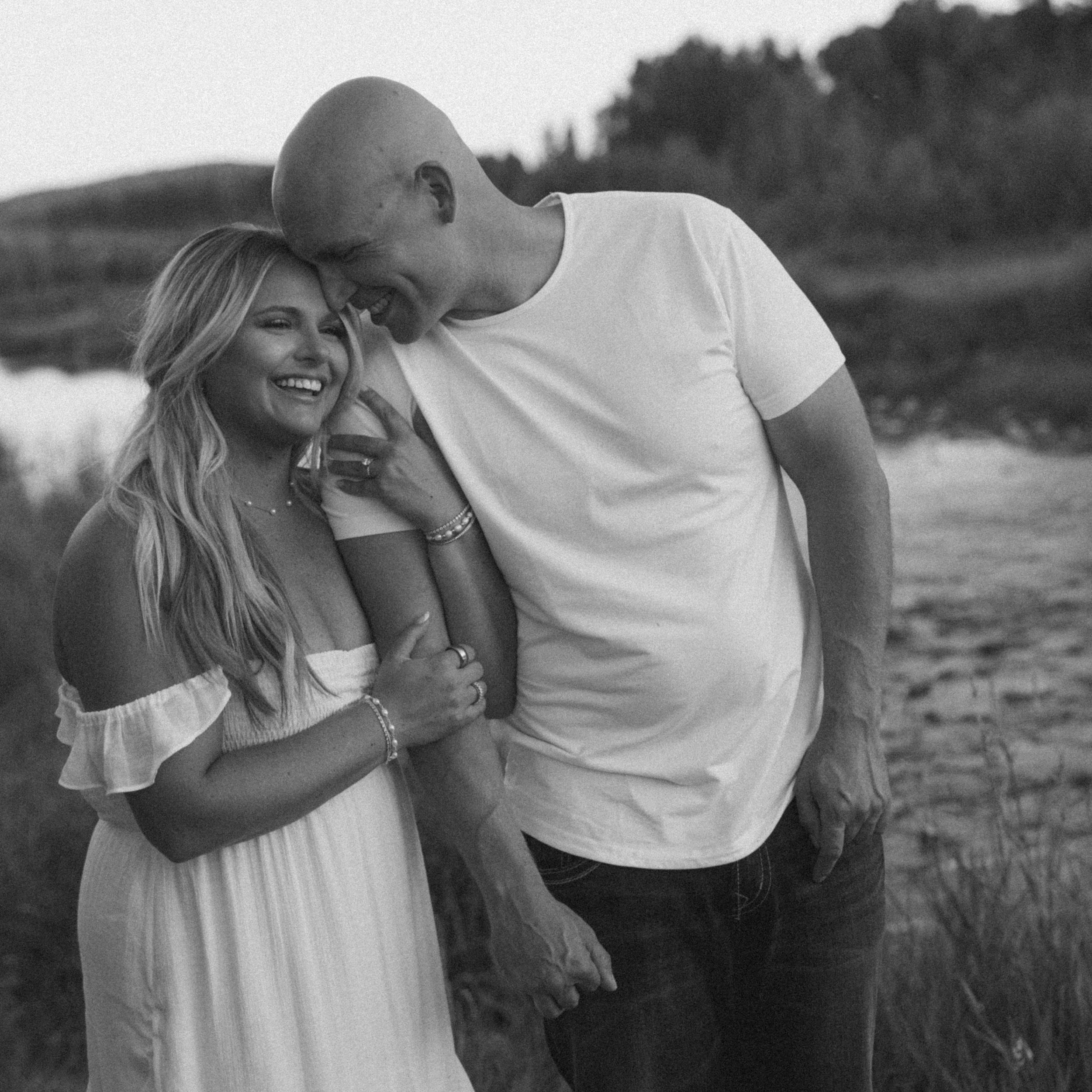 Sarah Nussbaum and Dana Hauge's Wedding Website