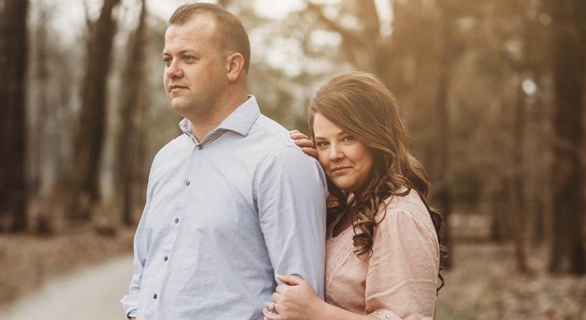 Kayla Barnes and Jonathan Caudle's Wedding Website