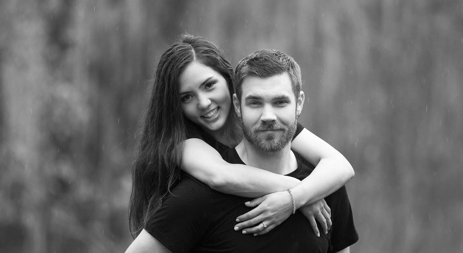 Jacqueline Horgen and Dylan Quale's Wedding Website