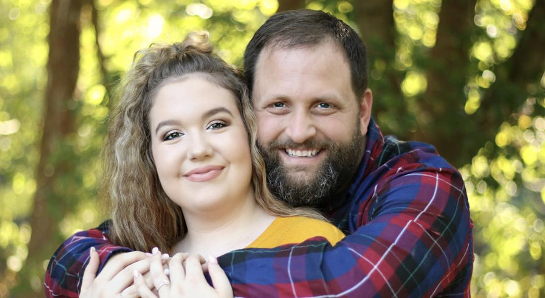 Anneliese Hale and Greg Williams' Wedding Website