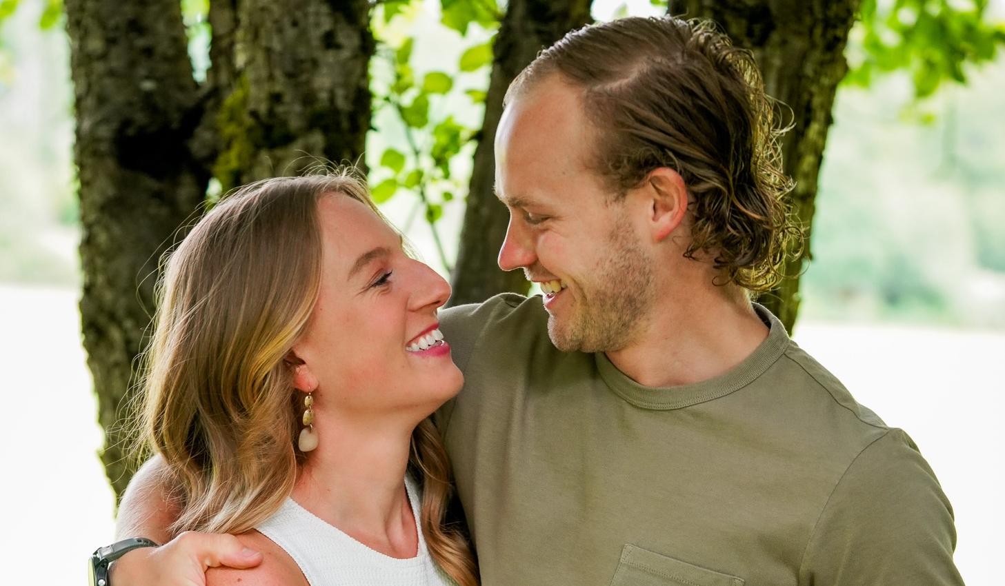 Hailey Kettel and Brysten James' Wedding Website