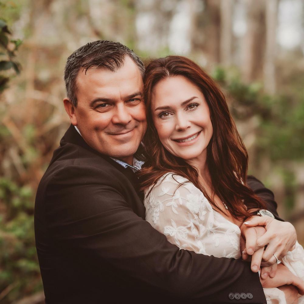 Jerry Kessler and Jennifer Iverson's Wedding Website