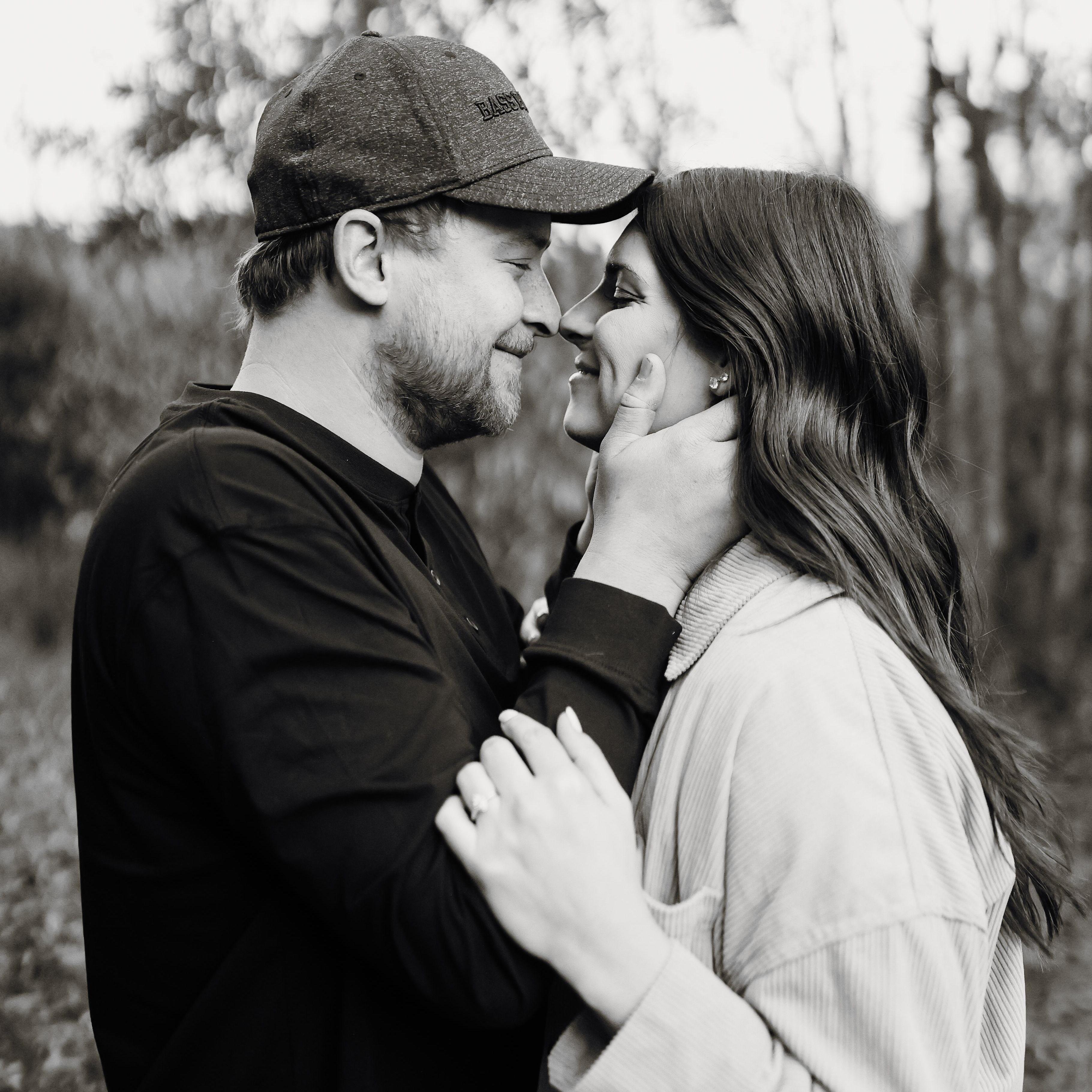 Ashley Holtrop and Tyler Marz's Wedding Website