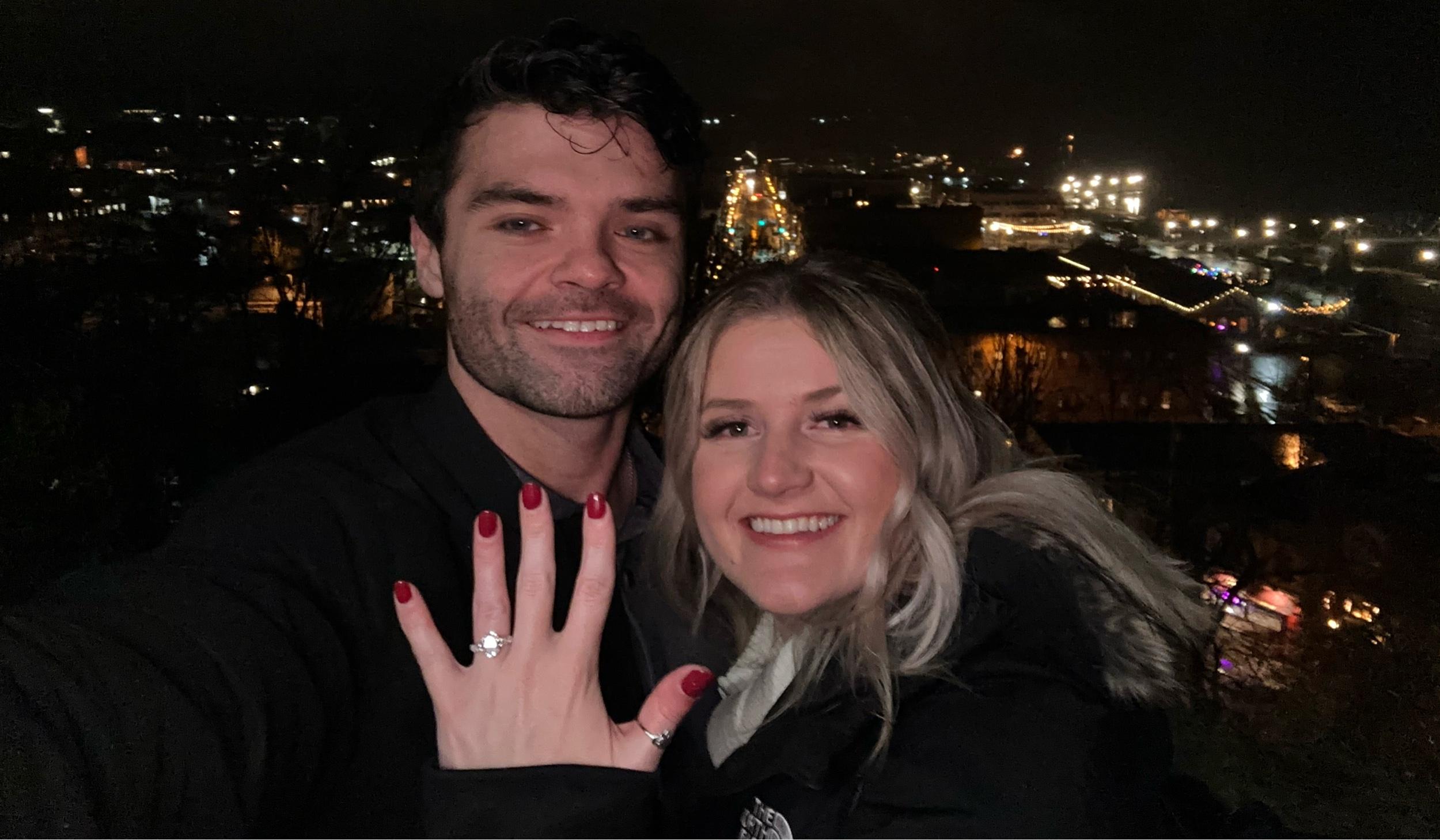 Sarah Kocon and Ivan Fernandez's Wedding Website