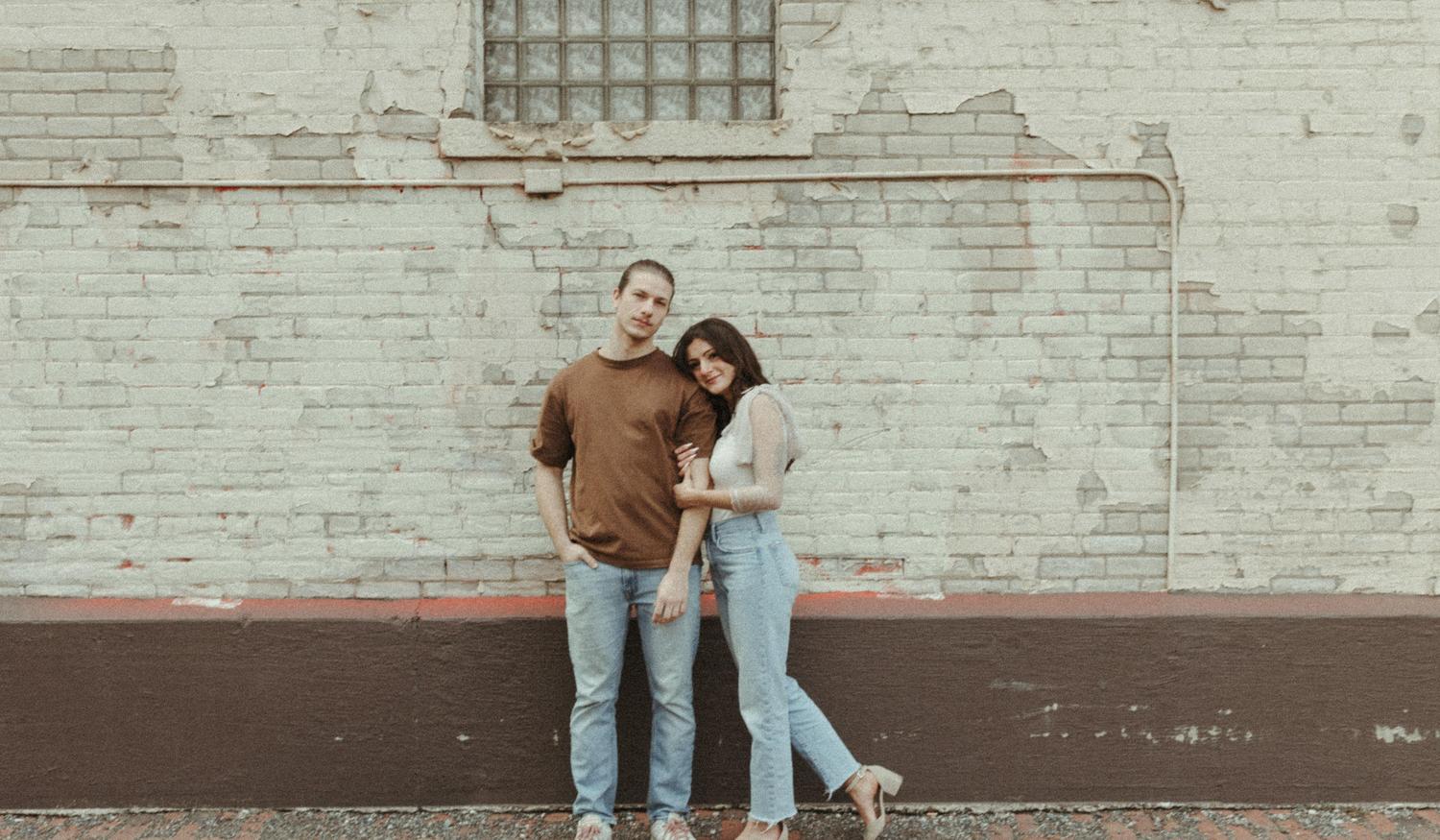 Gabrielle Marie Narvaez and Corey Jacob Zumach's Wedding Website