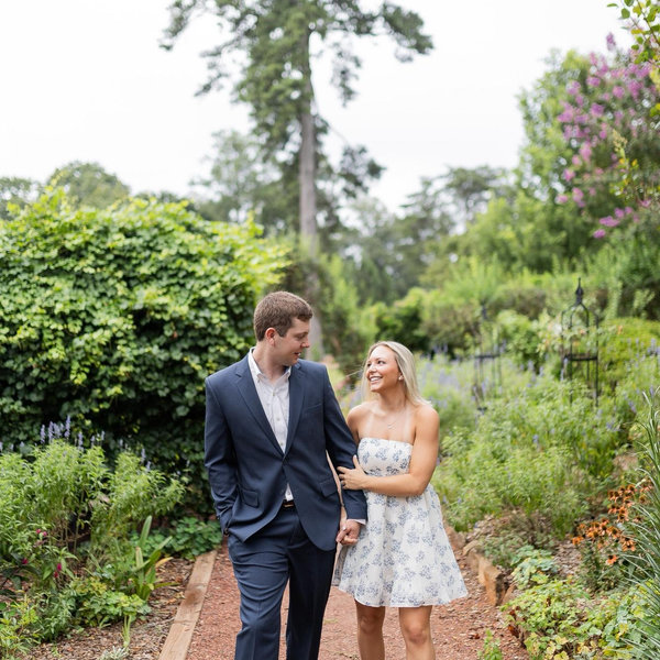 Gracyn Mordecai and Noah Goss' Wedding Website