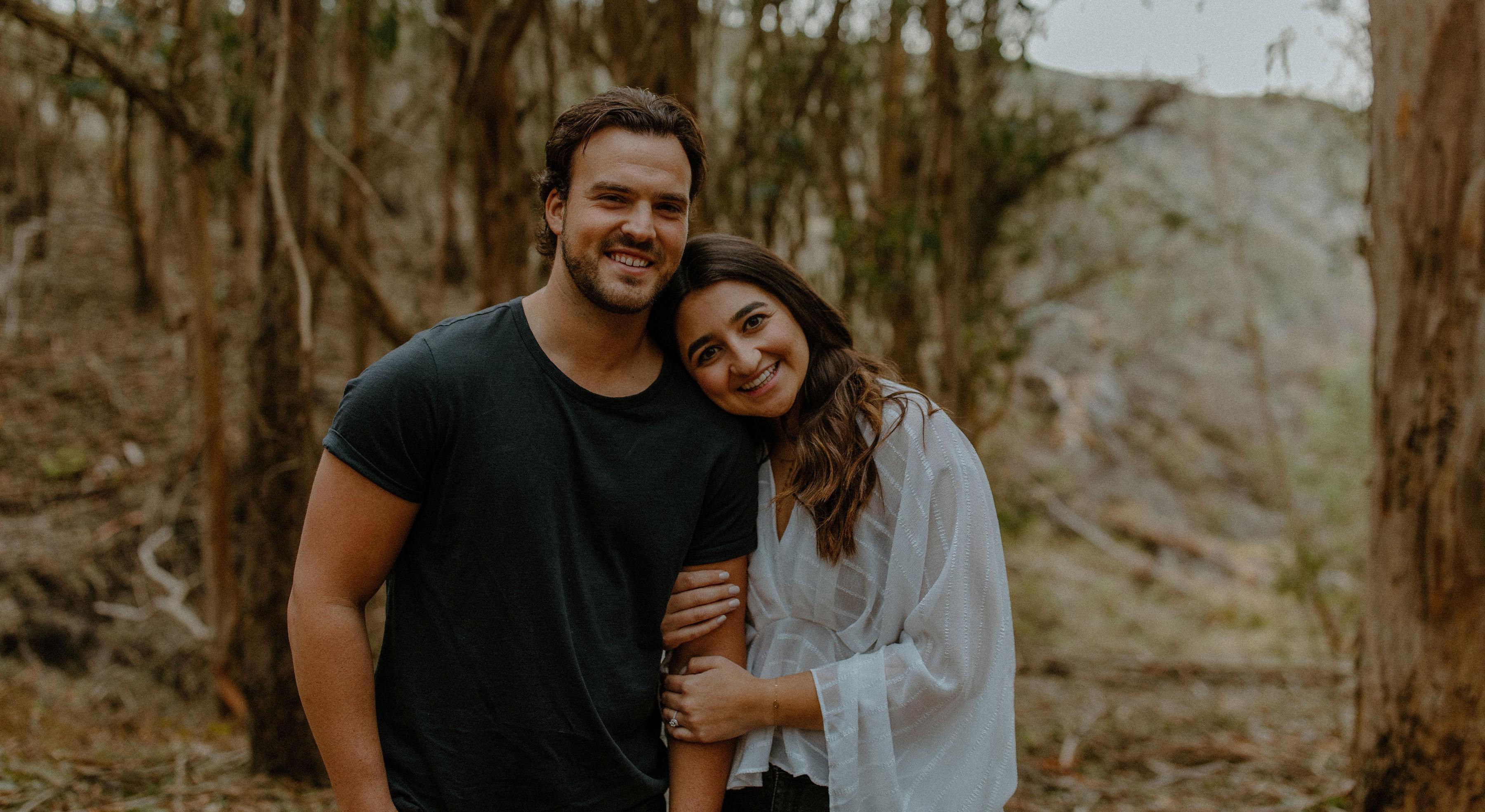 Haley Cahill and Austin Lanham's Wedding Website