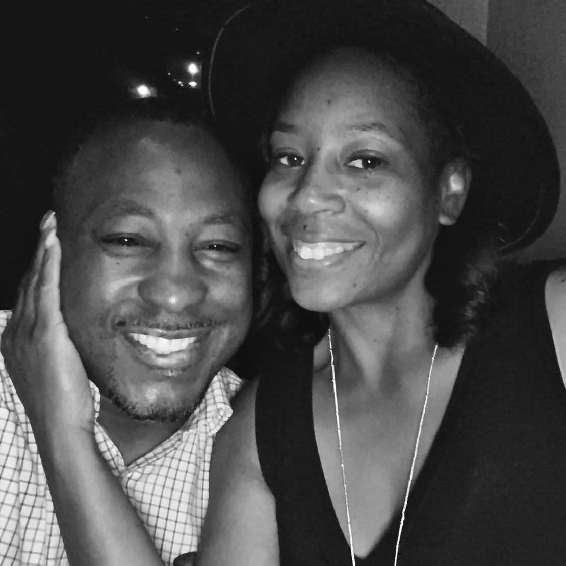 Chivon Gulley and Harold Smith's Wedding Website