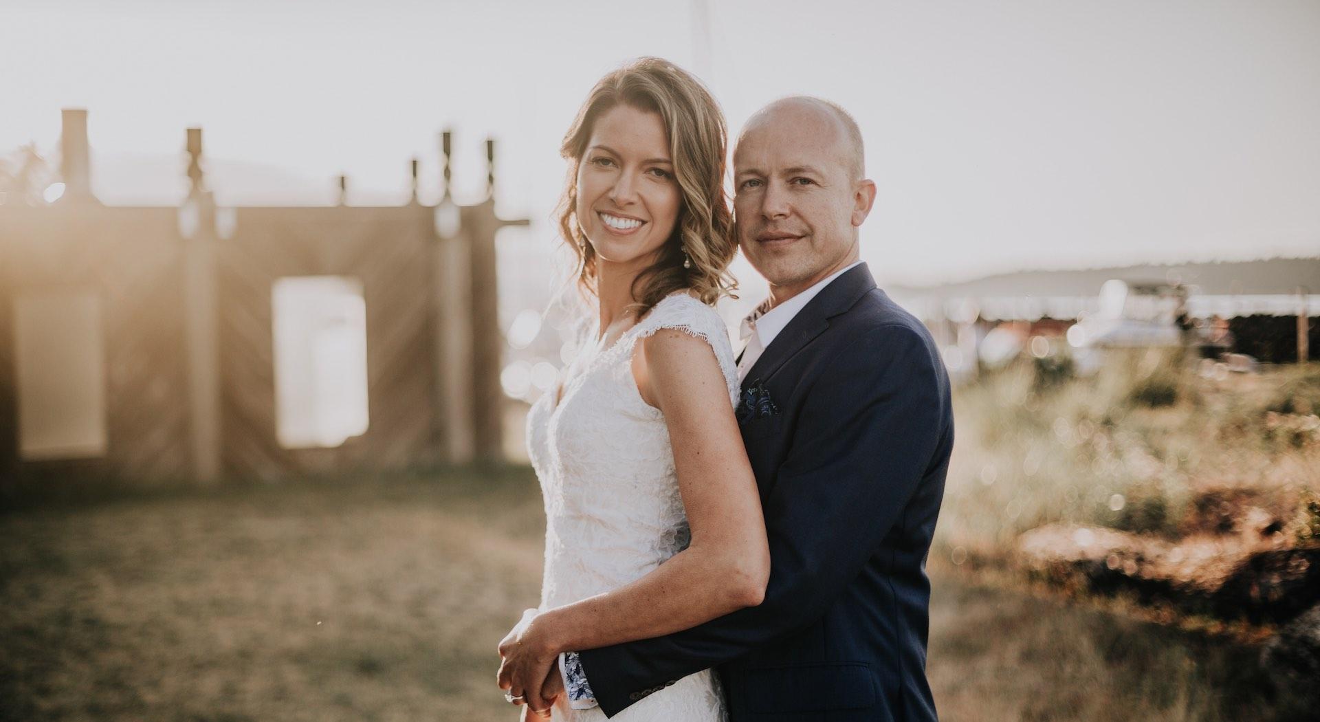 Jenae Kennington and Jim Mischel's Wedding Website