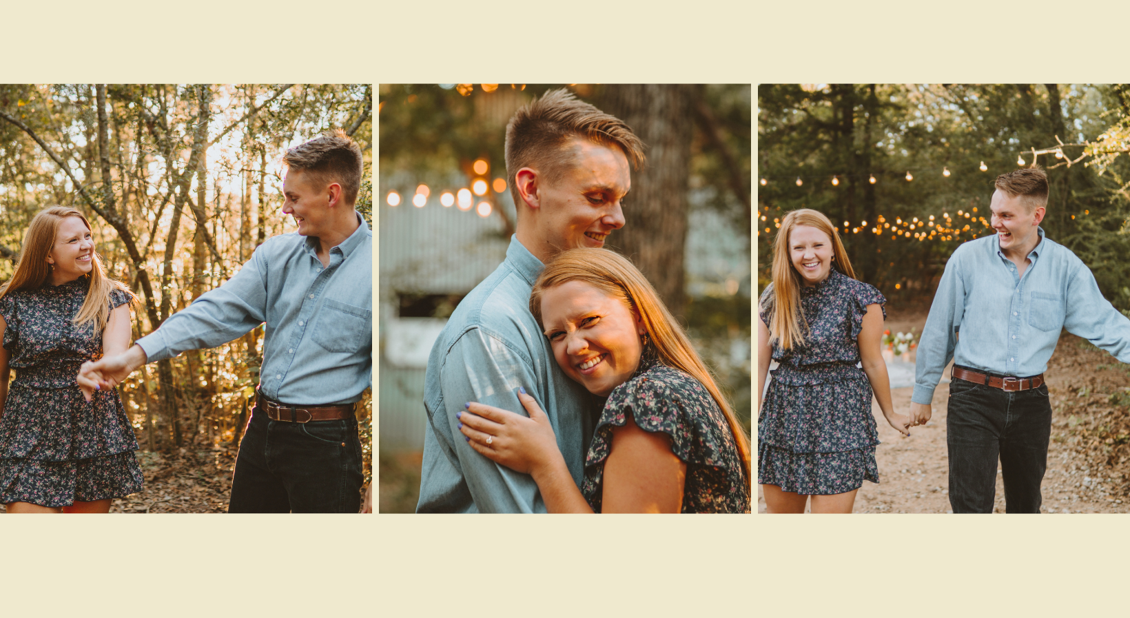 Brynn Martin and Morgan Petermann's Wedding Website