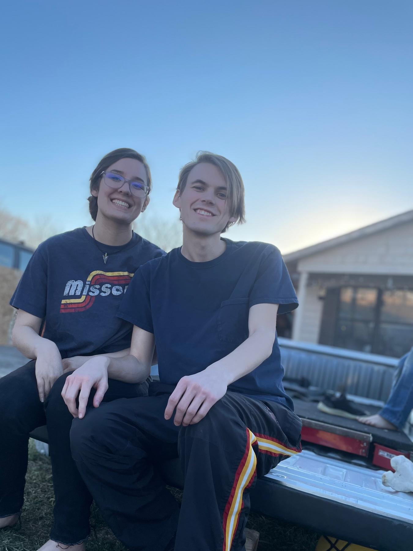 Jacob Petrie and Reyna Kee's Wedding Website