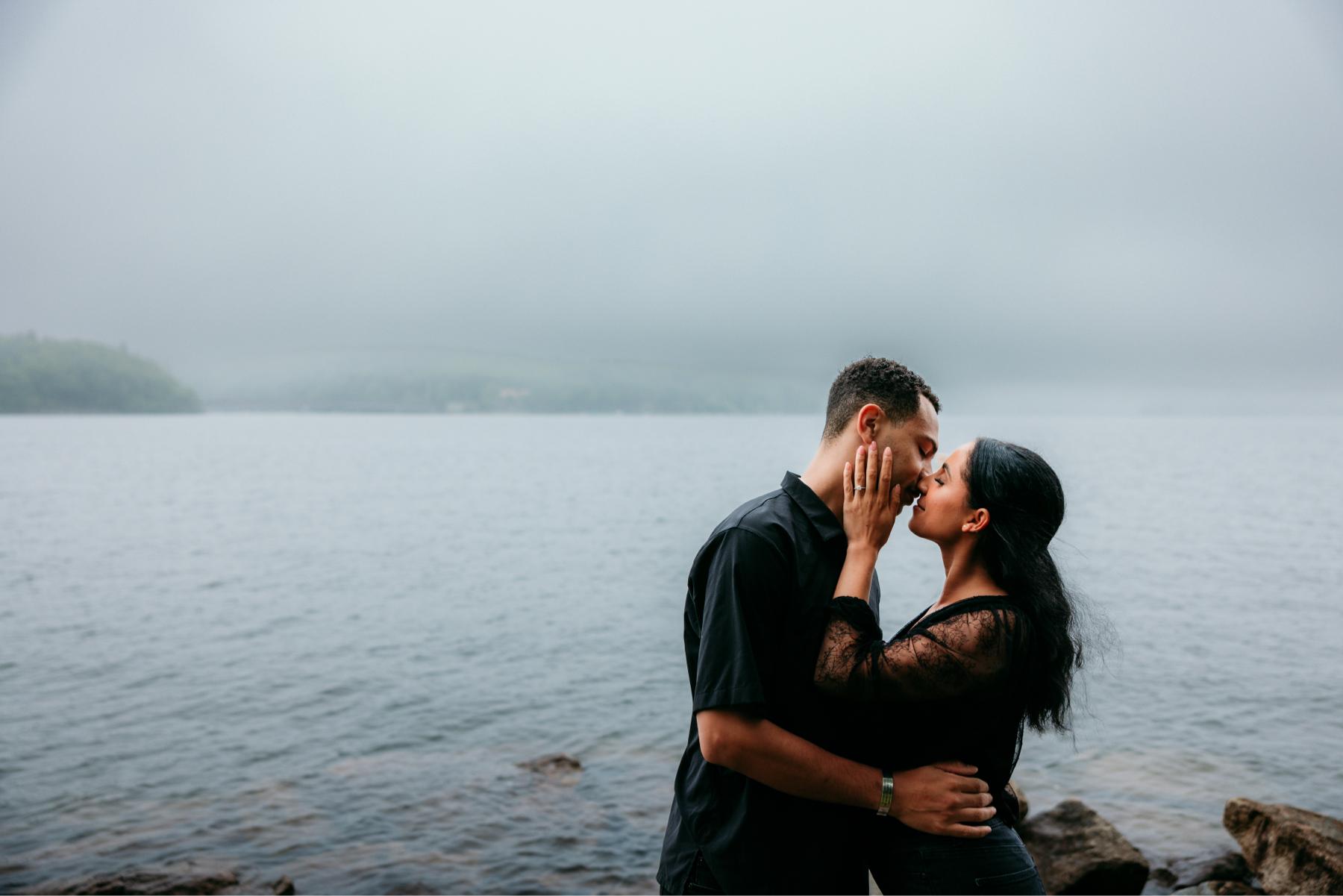 Meghyn Birchen and Jordan Smith's Wedding Website