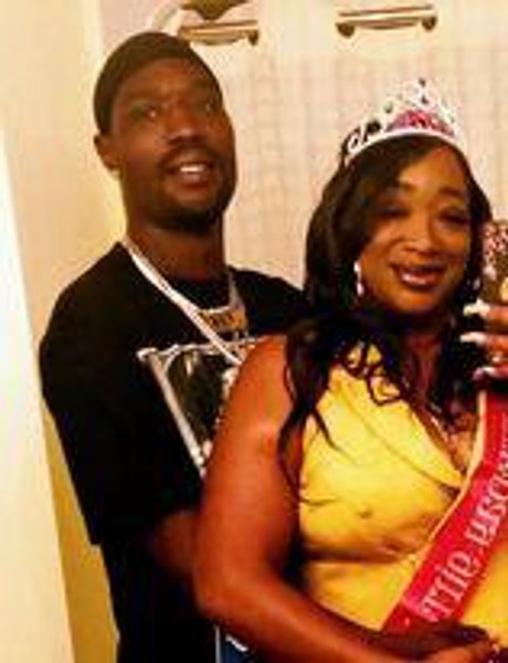 Rochelle Neal and Morion Anderson's Wedding Website