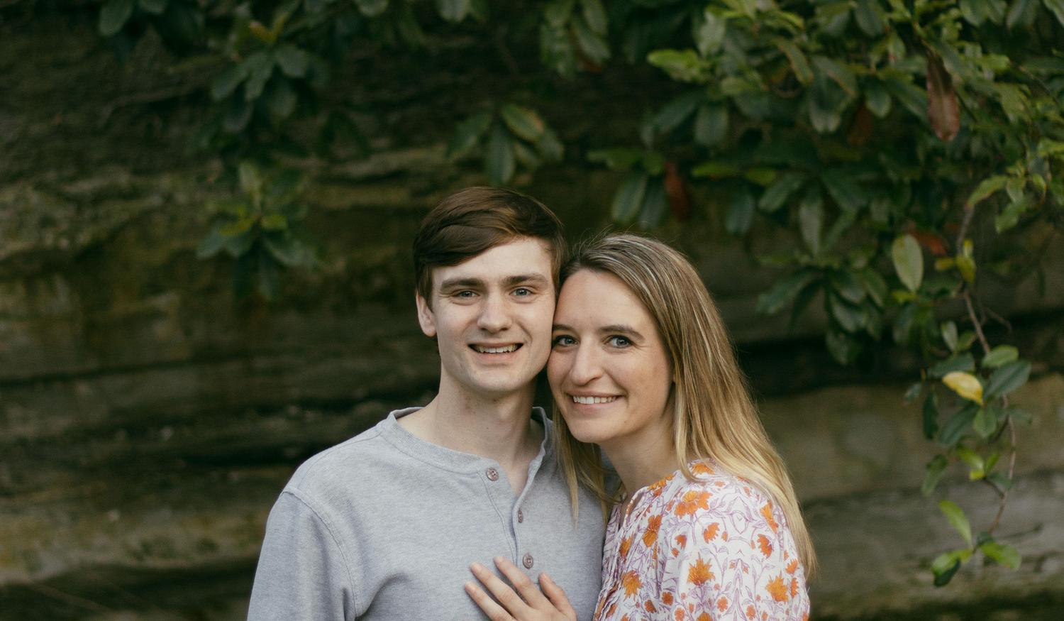 Josh Voorhees and Rachel Jones' Wedding Website