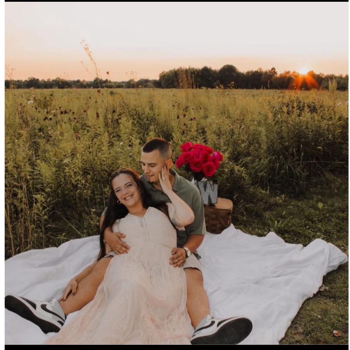 Kennedy Wittman and Christian Weil's Wedding Website