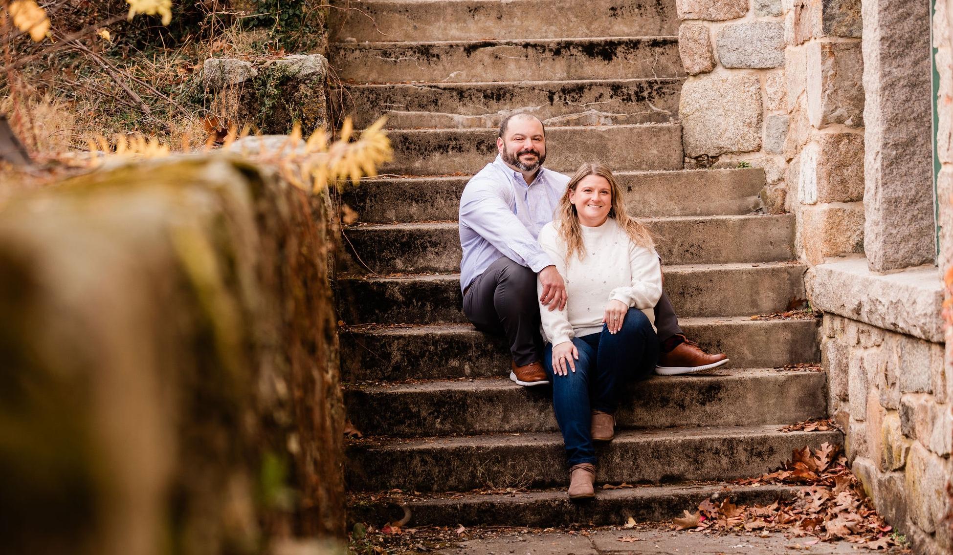 Julia Steinberg and Justin Goodheart's Wedding Website