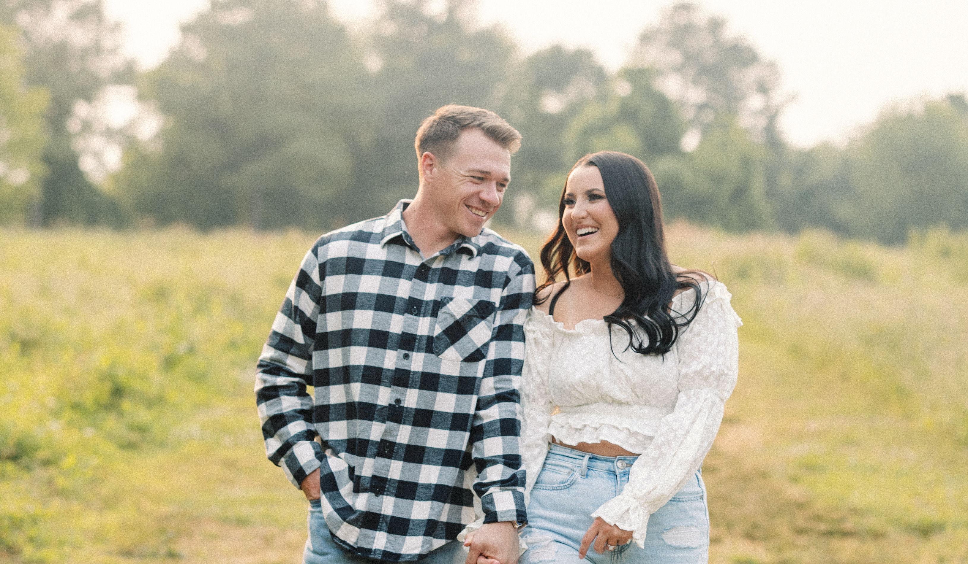 Kelly Casey and Johnathan Haney's Wedding Website