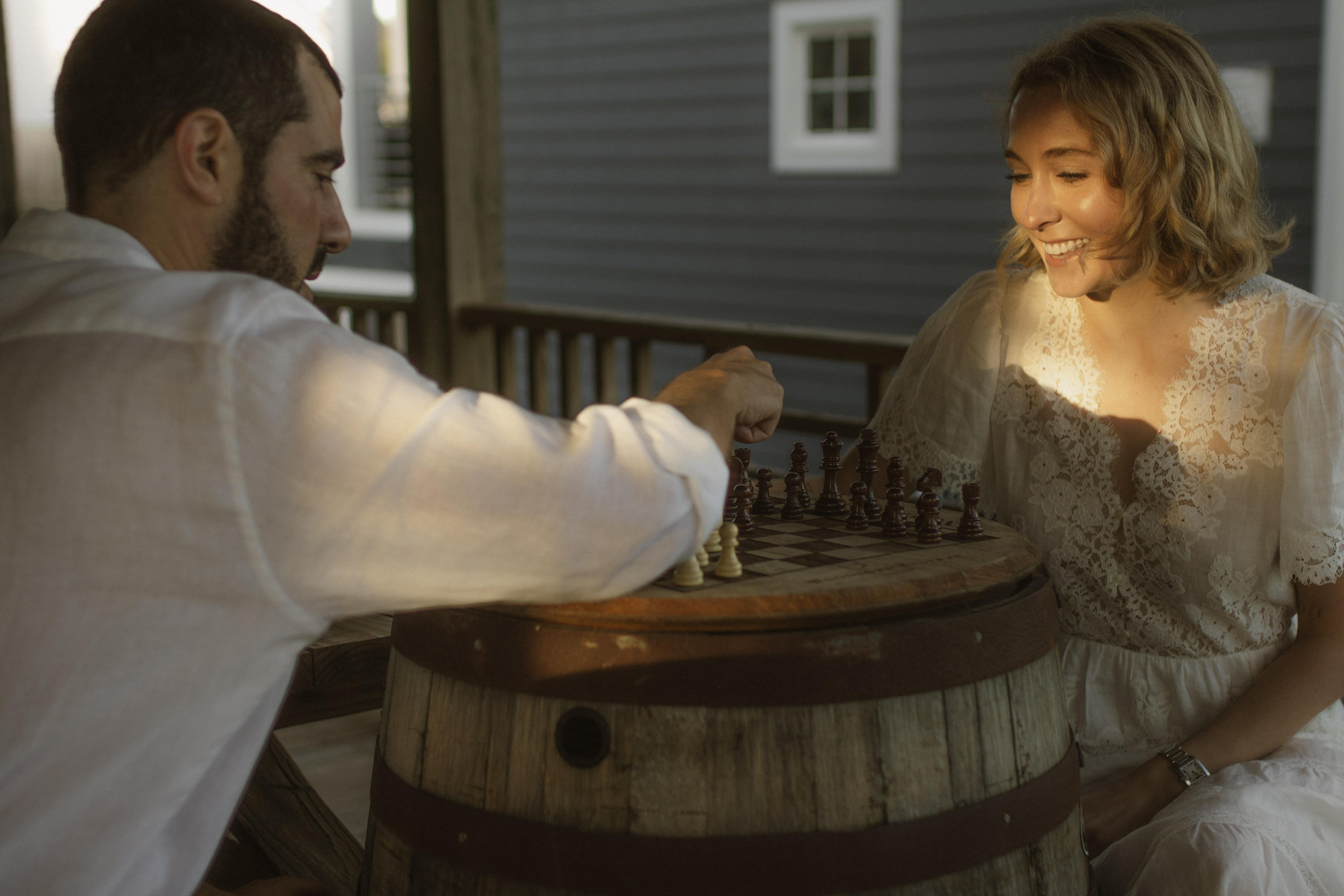 Caroline Beuley and Alan Newman's Wedding Website