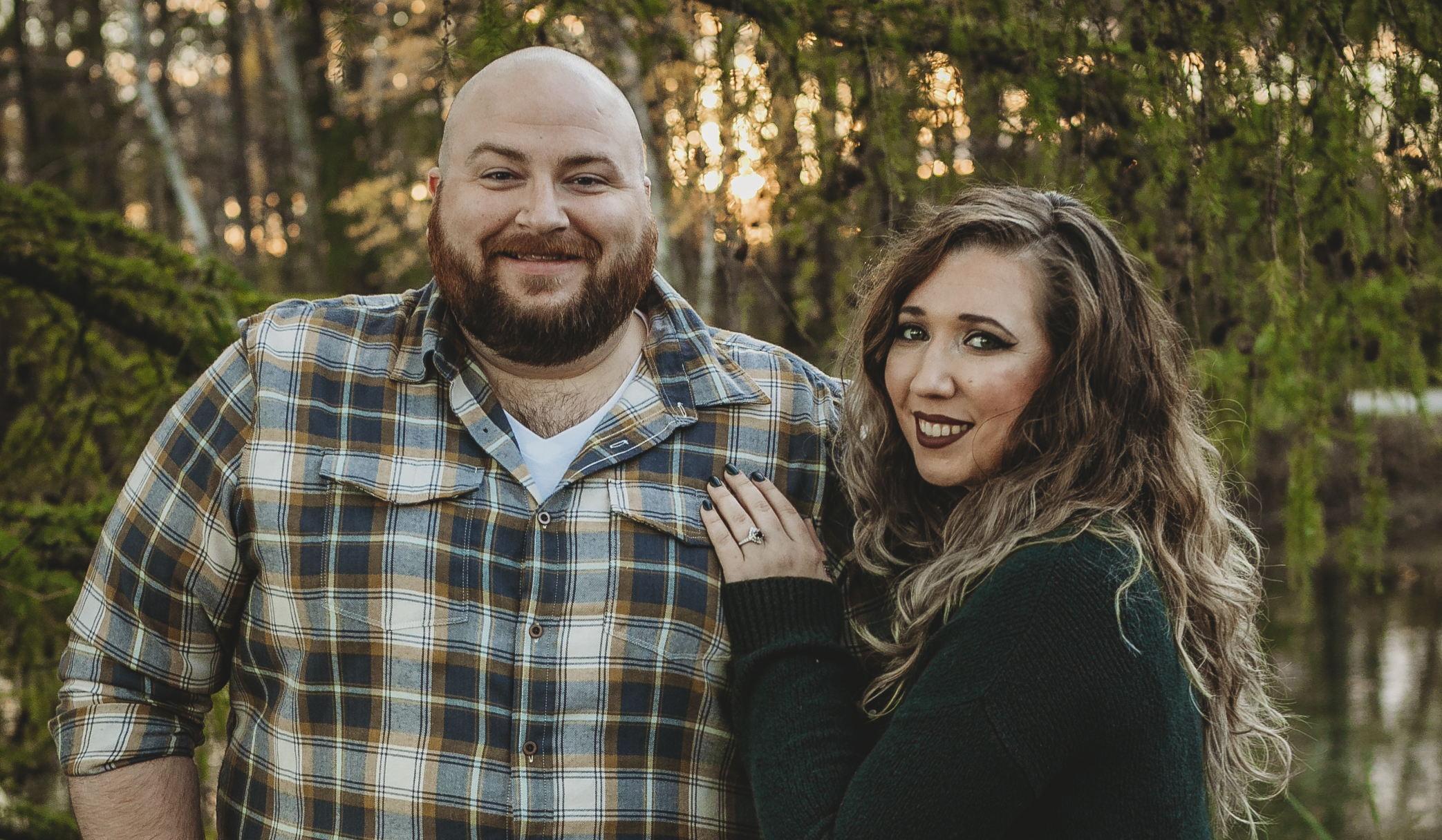 Shelby Funseth and Dustin Peasley's Wedding Website