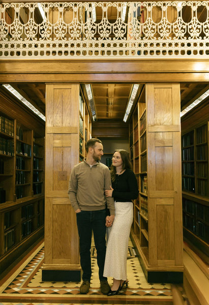 Katelyn Walljasper and Grant Anderson's Wedding Website