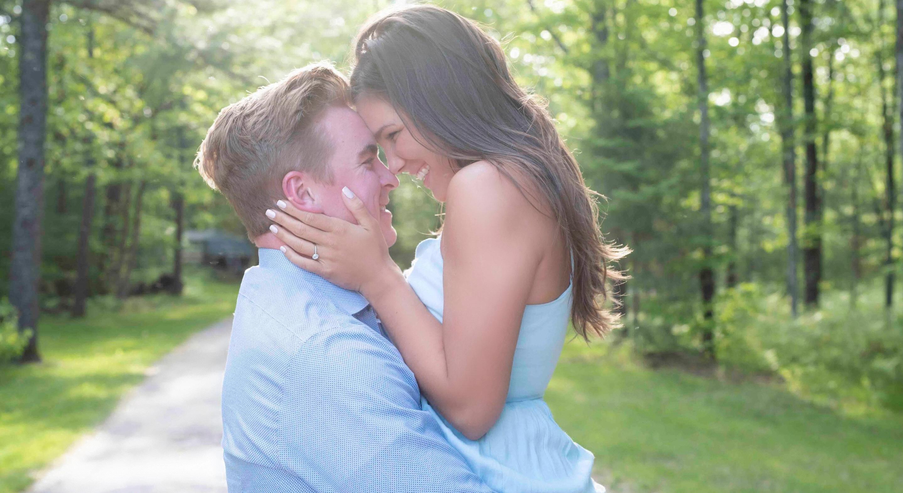 Nicholas Mangutz and Miranda Kruse's Wedding Website