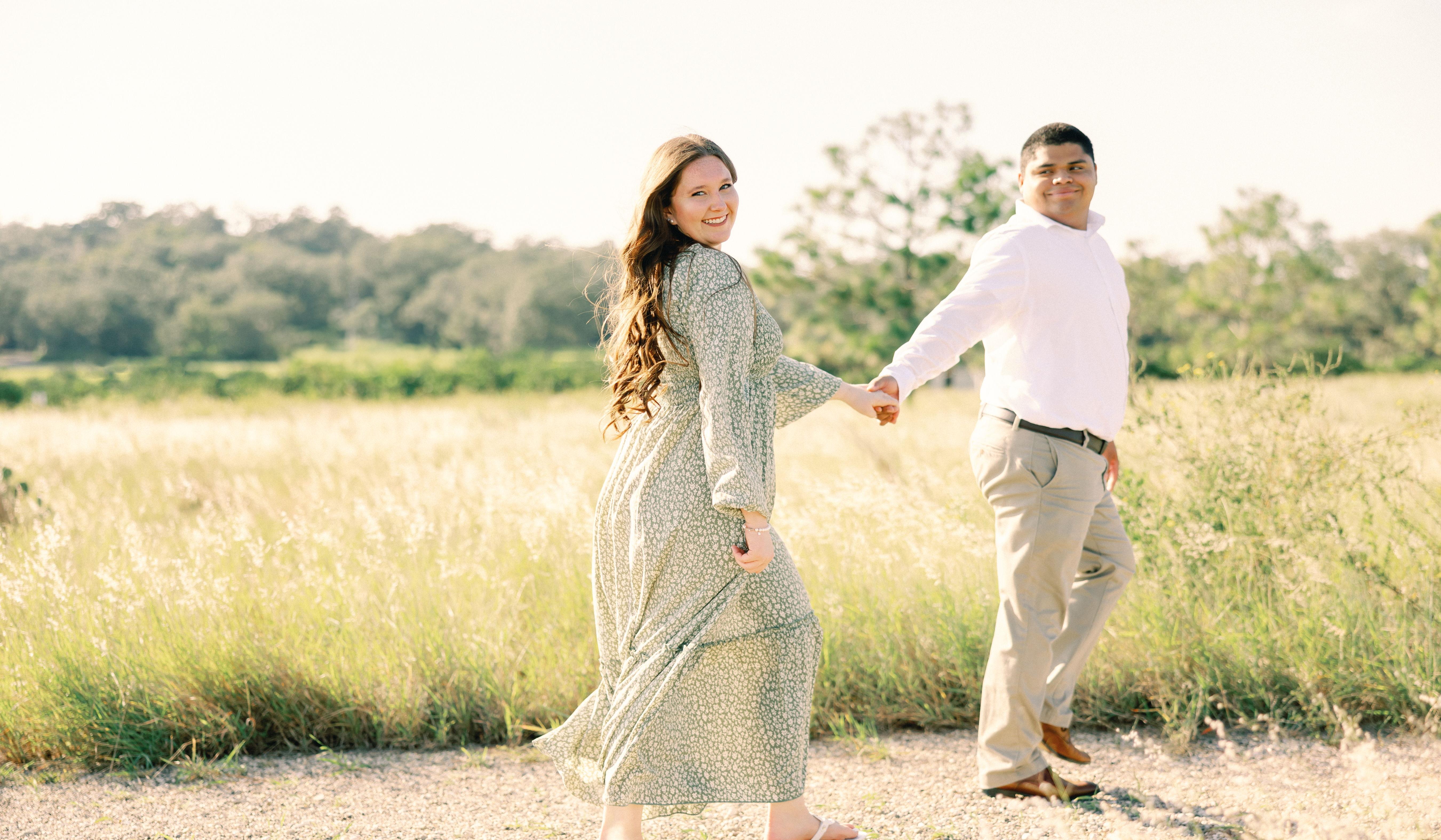 Bailey Oliver and Michael Latham's Wedding Website