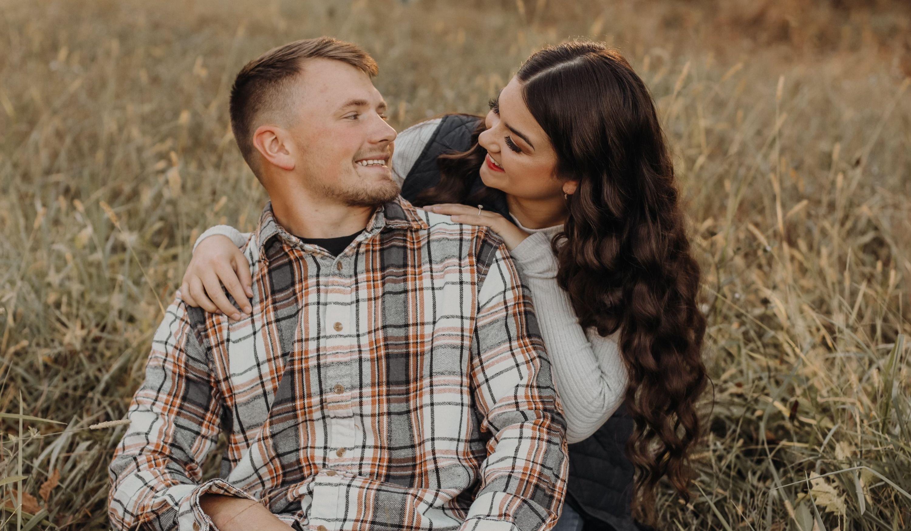Alania Marie Henderson and Colton Anthony Riggs' Wedding Website