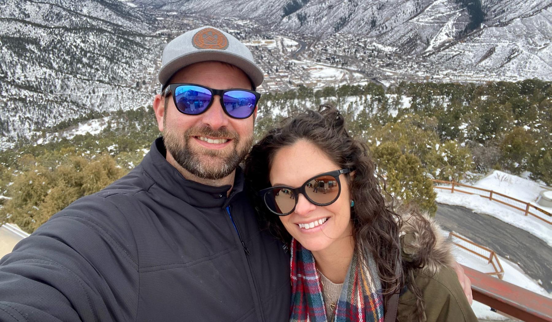 Lauren Mittiga and Tom Faber's Wedding Website