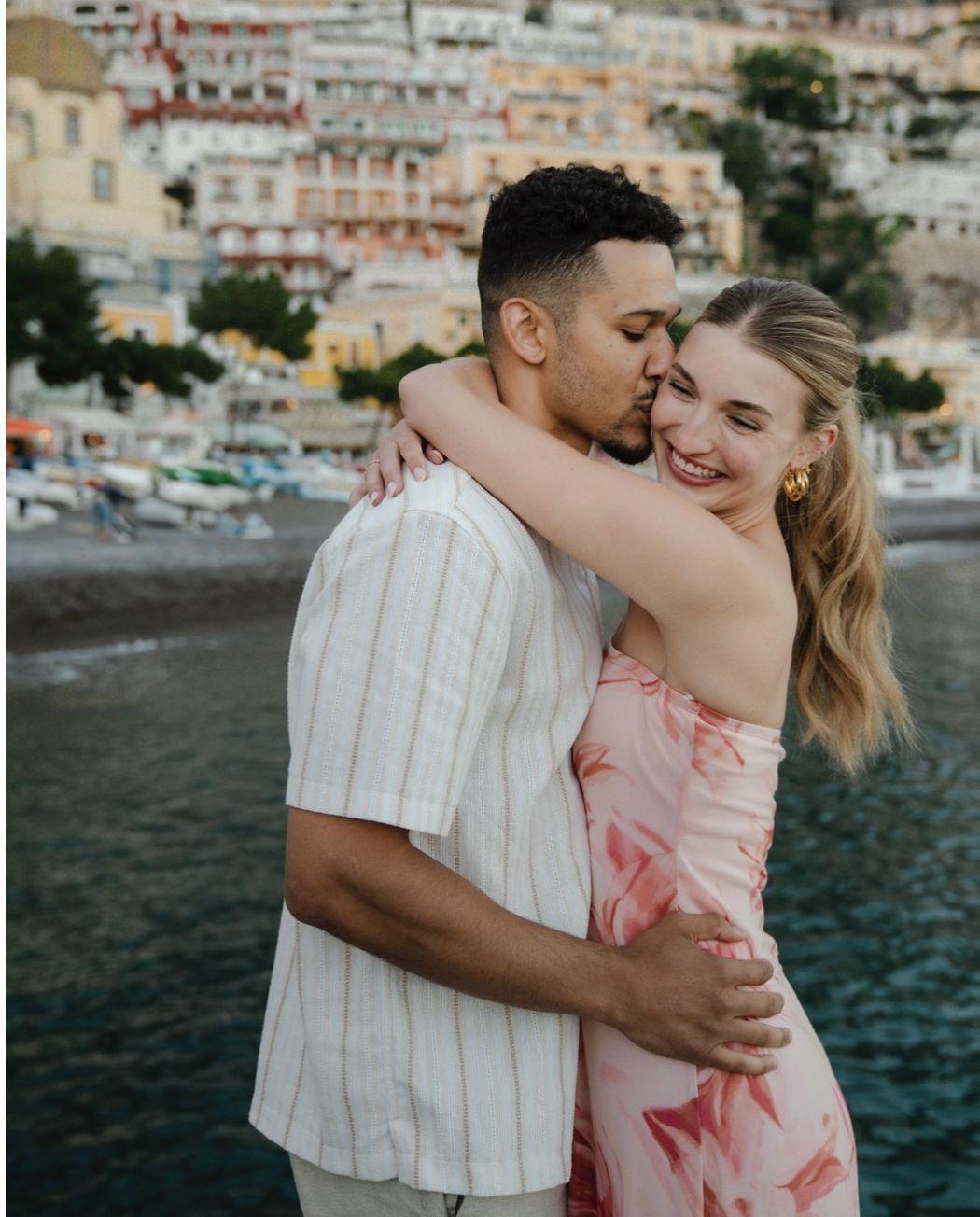 Kylie Kahoun and Vonte Jackson's Wedding Website