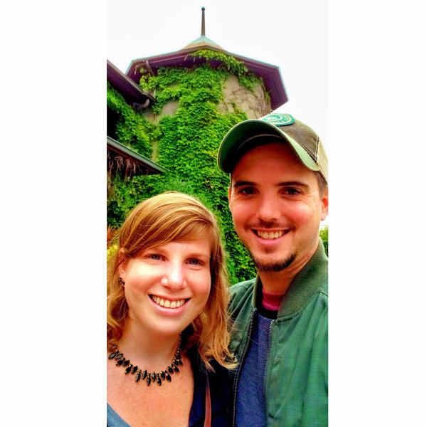Amanda Walker and Jeremy Casas's Wedding Website
