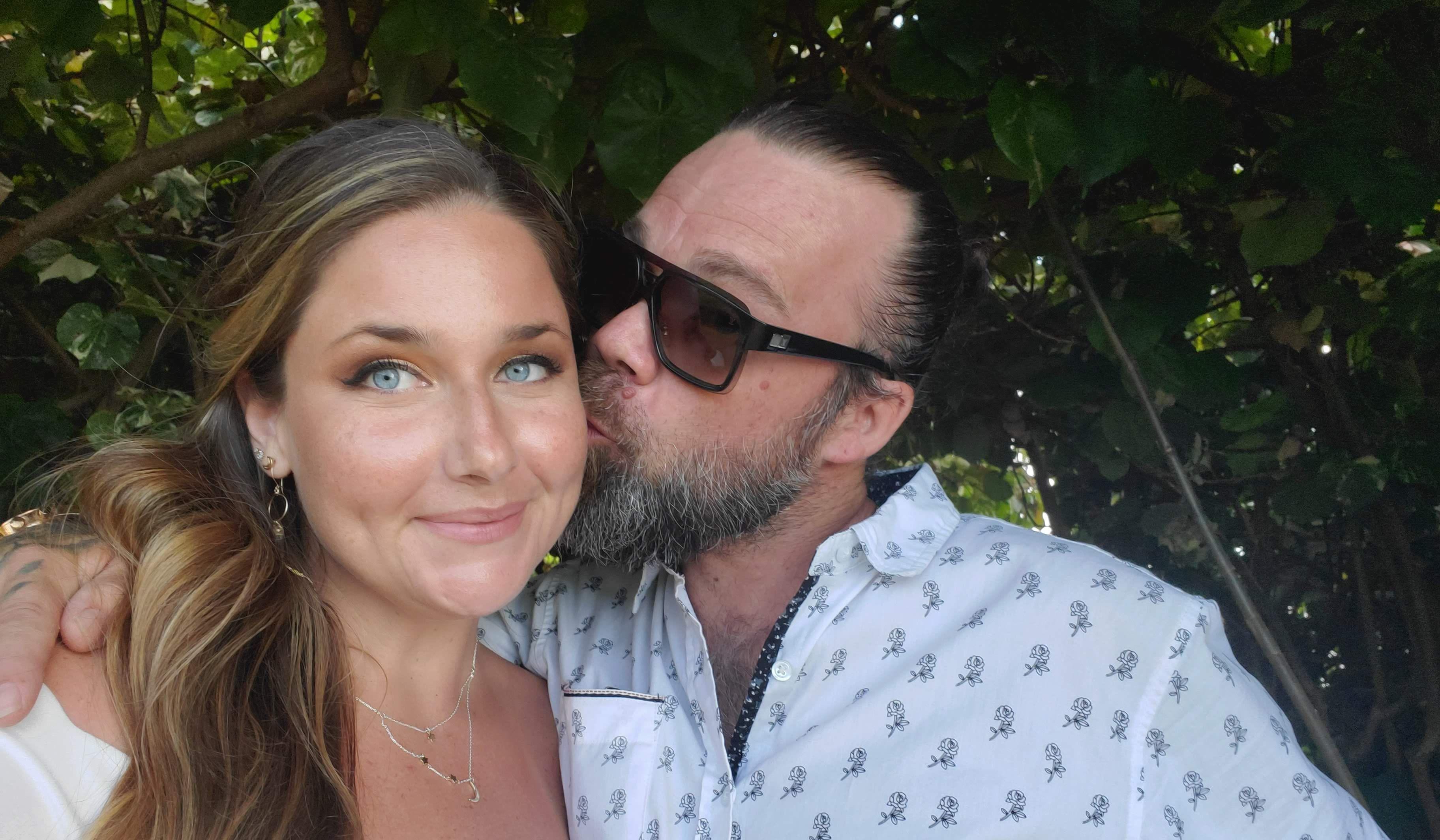 Chelsea Drazkowski and Chris Coogan's Wedding Website