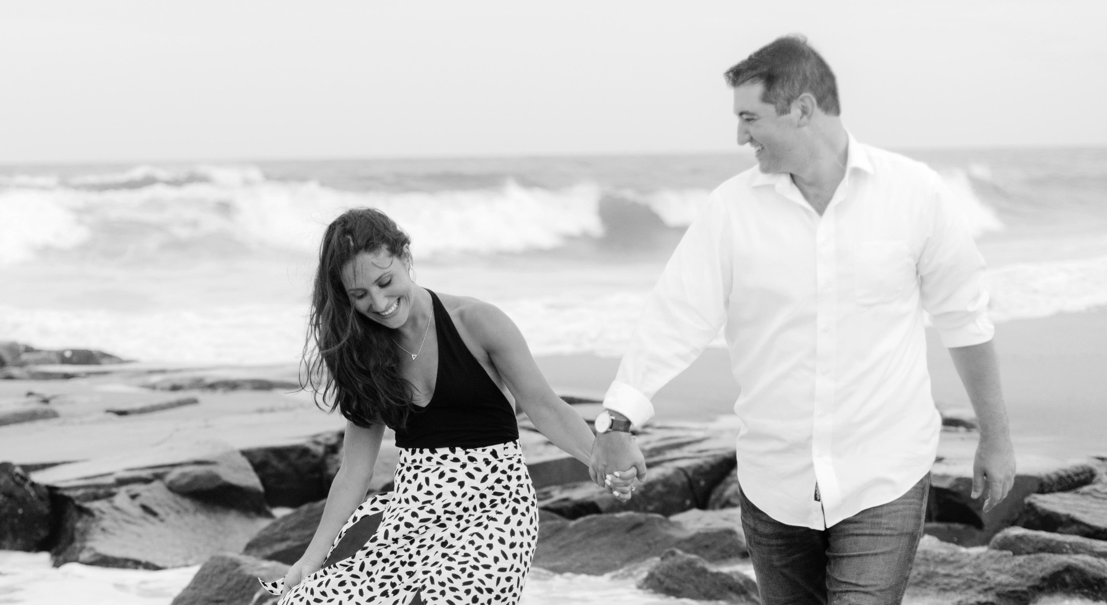 Stephanie Siano and Andrew Landman's Wedding Website