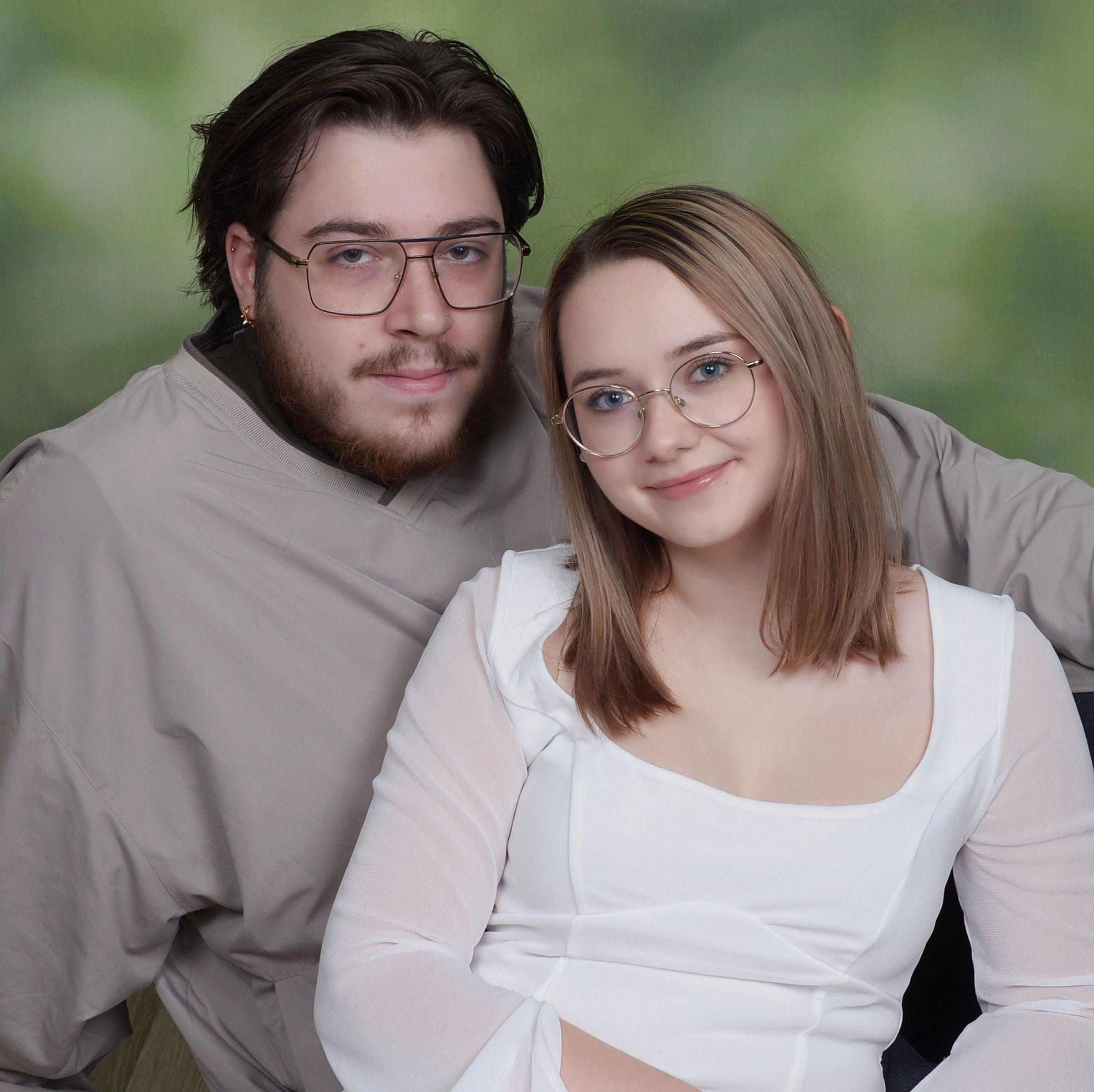 Mackenzie Wiltse and Charles Buehler's Wedding Website