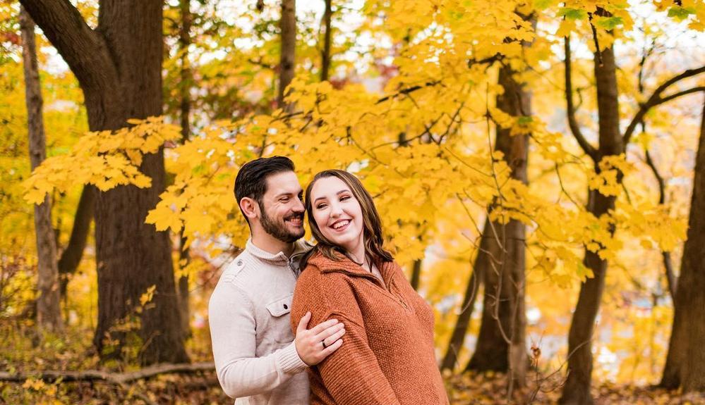 Anna Clark and Christopher Miller's Wedding Website