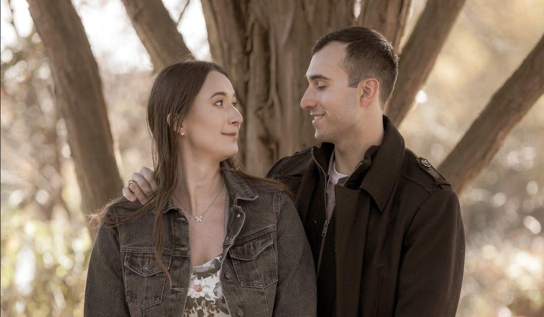 Jessica Johnson and John Filosa's Wedding Website