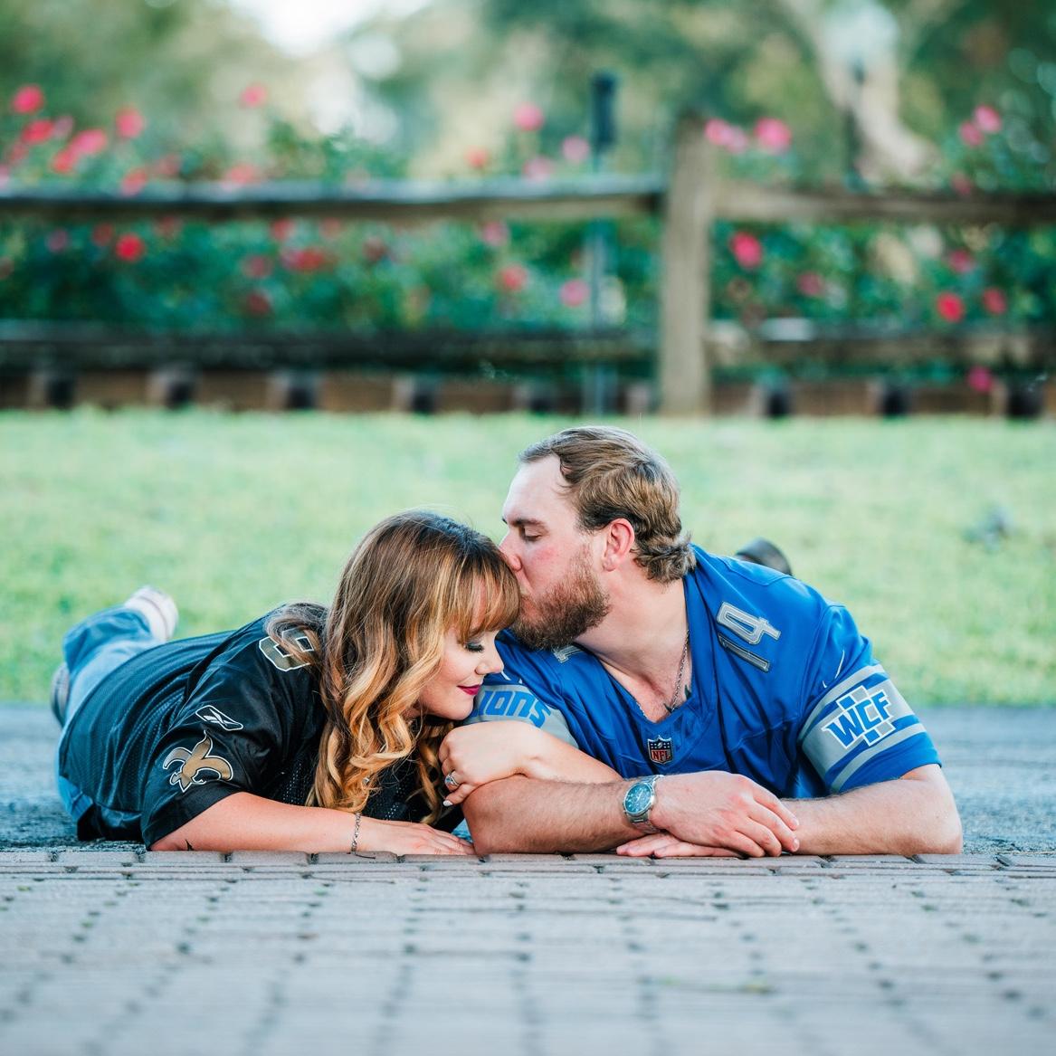 Matthew Fletcher and Mia Crain's Wedding Website