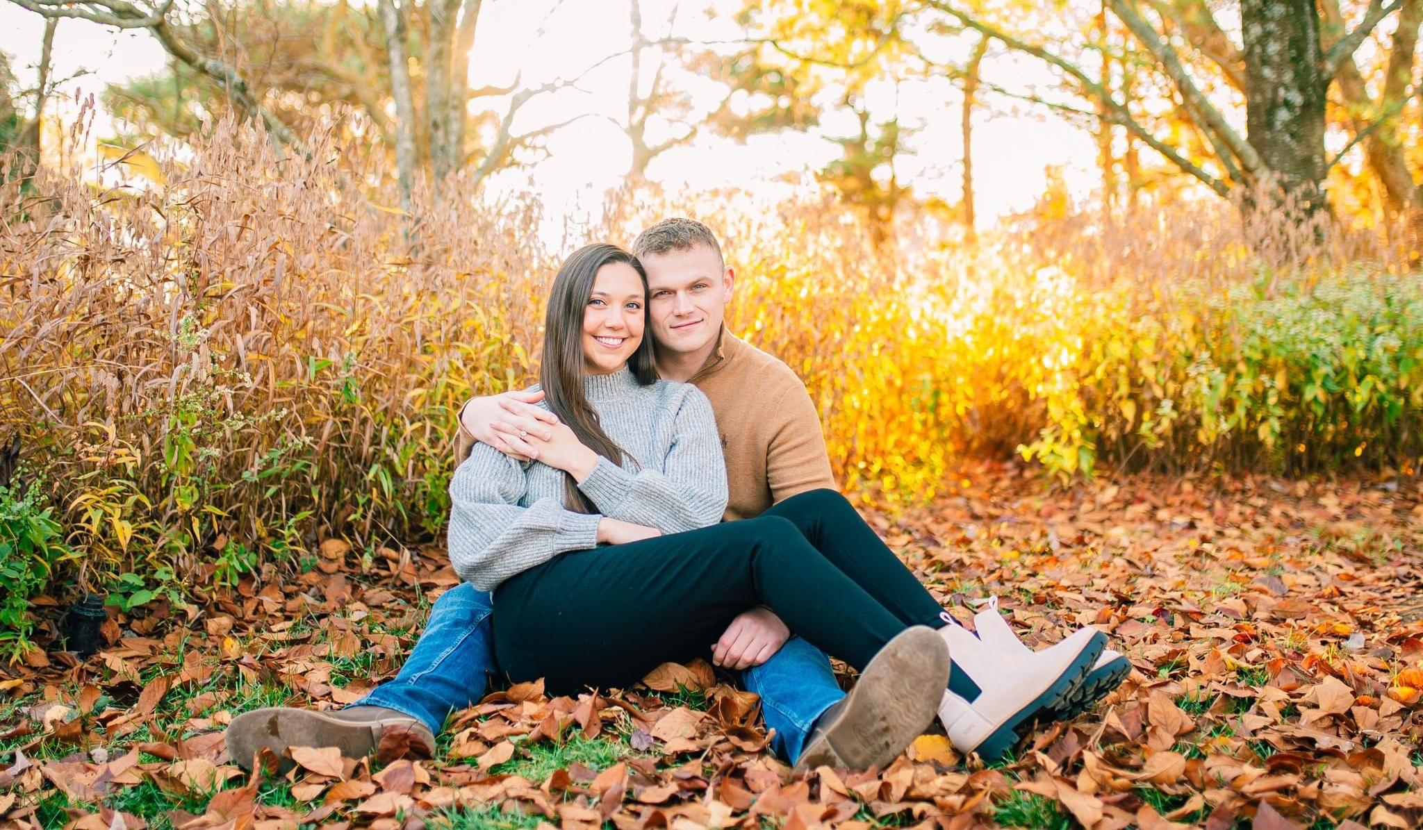 Devin Sadler and Austin Hartsell's Wedding Website
